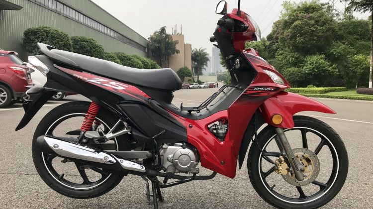 Flex ZS125-15 | ZONGSHEN